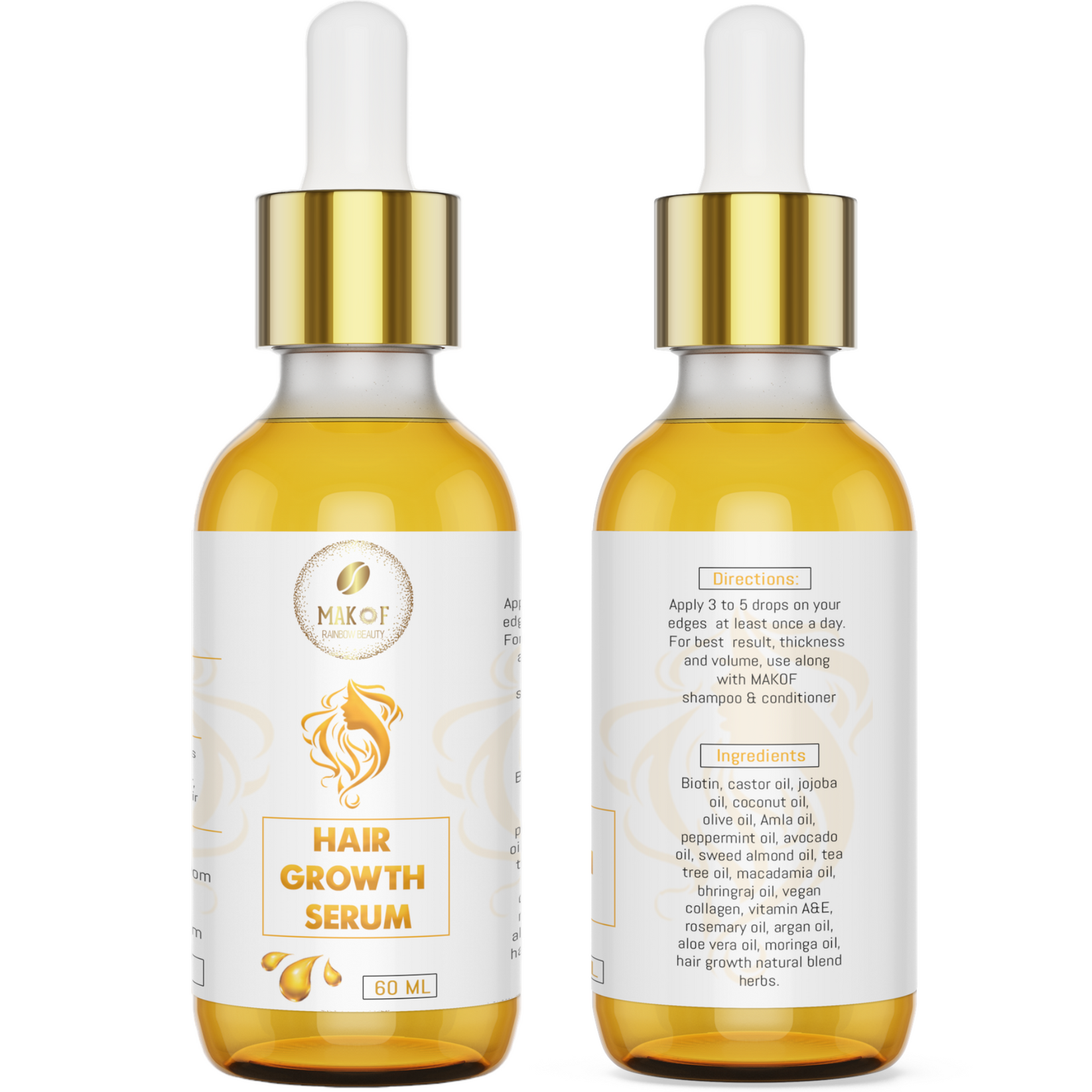 EDGES GROWTH SERUM. – MAKOFBEAUTY
